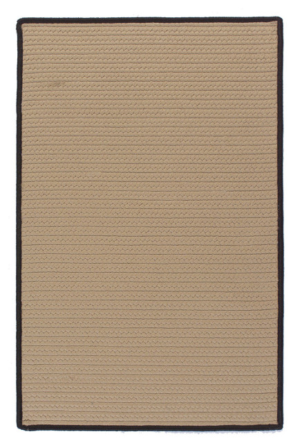 Colonial Mills Seville Braided Rug, 15X20 - Contemporary - Outdoor Rugs ...