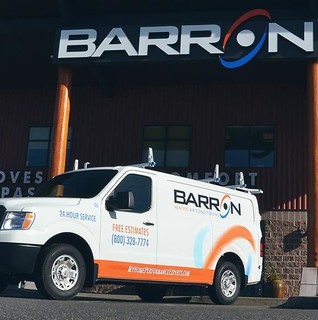 BARRON HEATING - Project Photos & Reviews - Burlington, WA US | Houzz