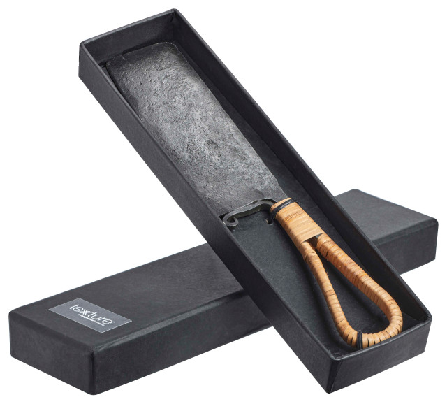 Yotora Cheese Cleaver - Contemporary - Cleavers - by DESIGN IDEAS | Houzz