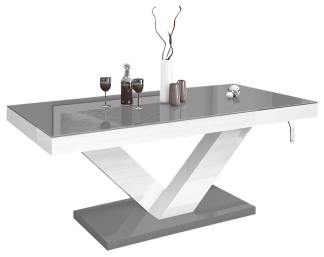 VICTORIA Coffee Table - Contemporary - Coffee Tables - by MAXIMAHOUSE ...