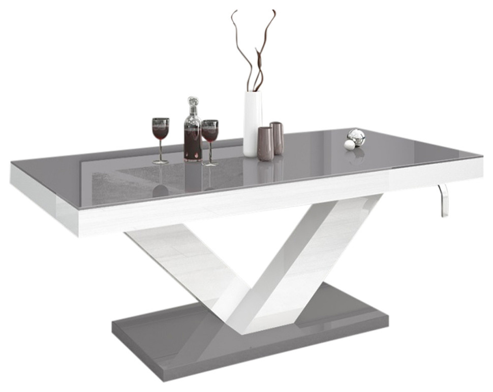VICTORIA Coffee Table - Contemporary - Coffee Tables - by MAXIMAHOUSE ...