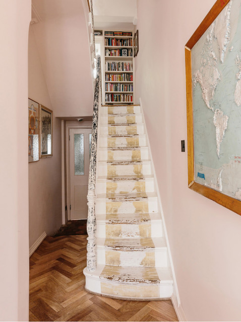 Refurbishment & Redecoration of a Family Home in Holloway, London ...