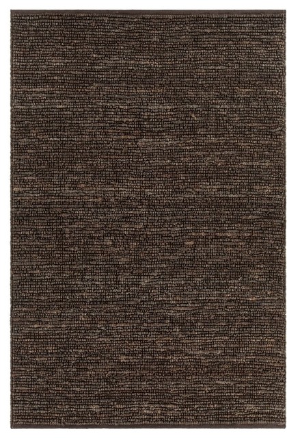 Arlene Area Rug, 7'9 Round - Transitional - Area Rugs - by CHANDRA | Houzz