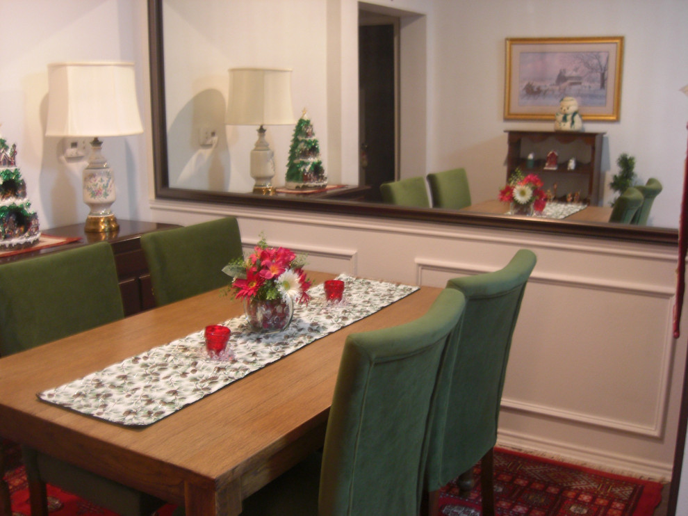 20 Festive Decorating Ideas for Small Spaces