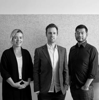 LUKE FRY ARCHITECTURE & INTERIOR DESIGN - Reviews, houses, projects ...