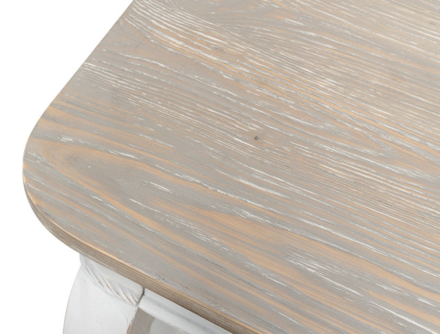 Betto Nightstand - French Country - Nightstands And Bedside Tables - by ...