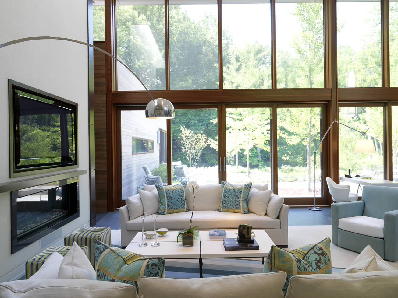 Design Solutions for 11 Tricky Spaces
