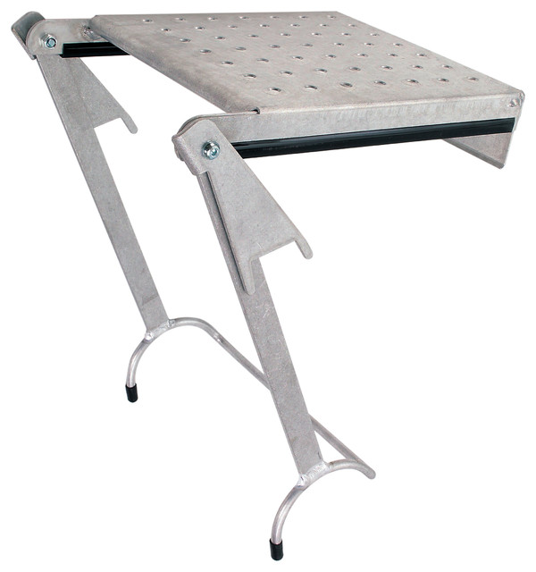 Work Platform - Industrial - Ladders And Step Stools - by Little Giant ...