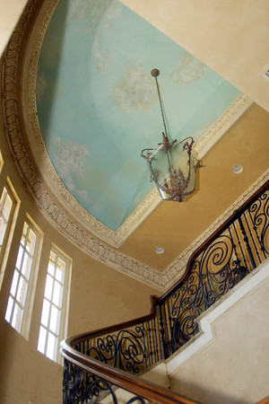 Ceilings & Domes - Dallas - by A Work of Art | Houzz UK
