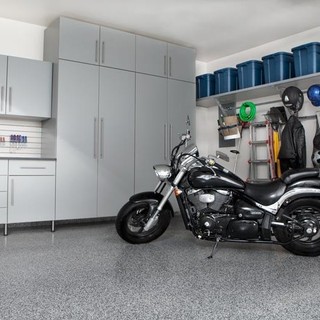 YOUR GARAGE GUYS - Project Photos & Reviews - Carrol, OH US | Houzz