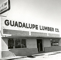 GUADALUPE LUMBER CO. - Project Photos & Reviews - San Antonio, TX US ...