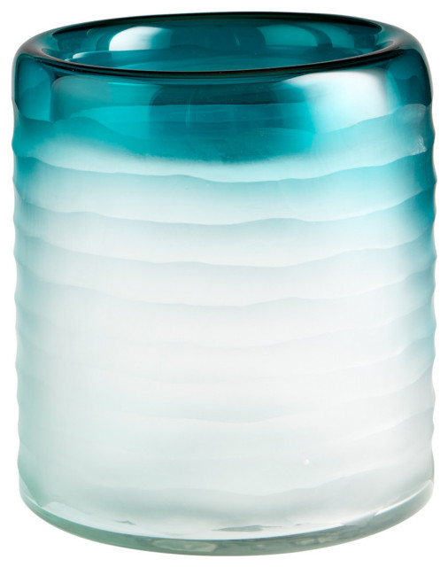 Cyan Design Thelonious Vase - Contemporary - Vases - by Uber Bazaar | Houzz