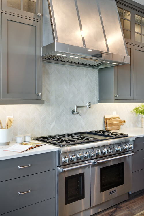 112+ Chevron Backsplash ( Zig - Zag ? ) Stunning - Chevron Pattern Tiles