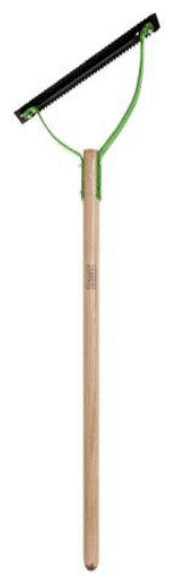 Ames True Temper Deluxe Weed Cutter, 30" - Contemporary - Shovels And ...