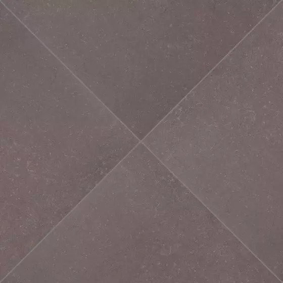 Dimensions Concrete 24X24 Porcelain Tile - Traditional - Wall And Floor ...