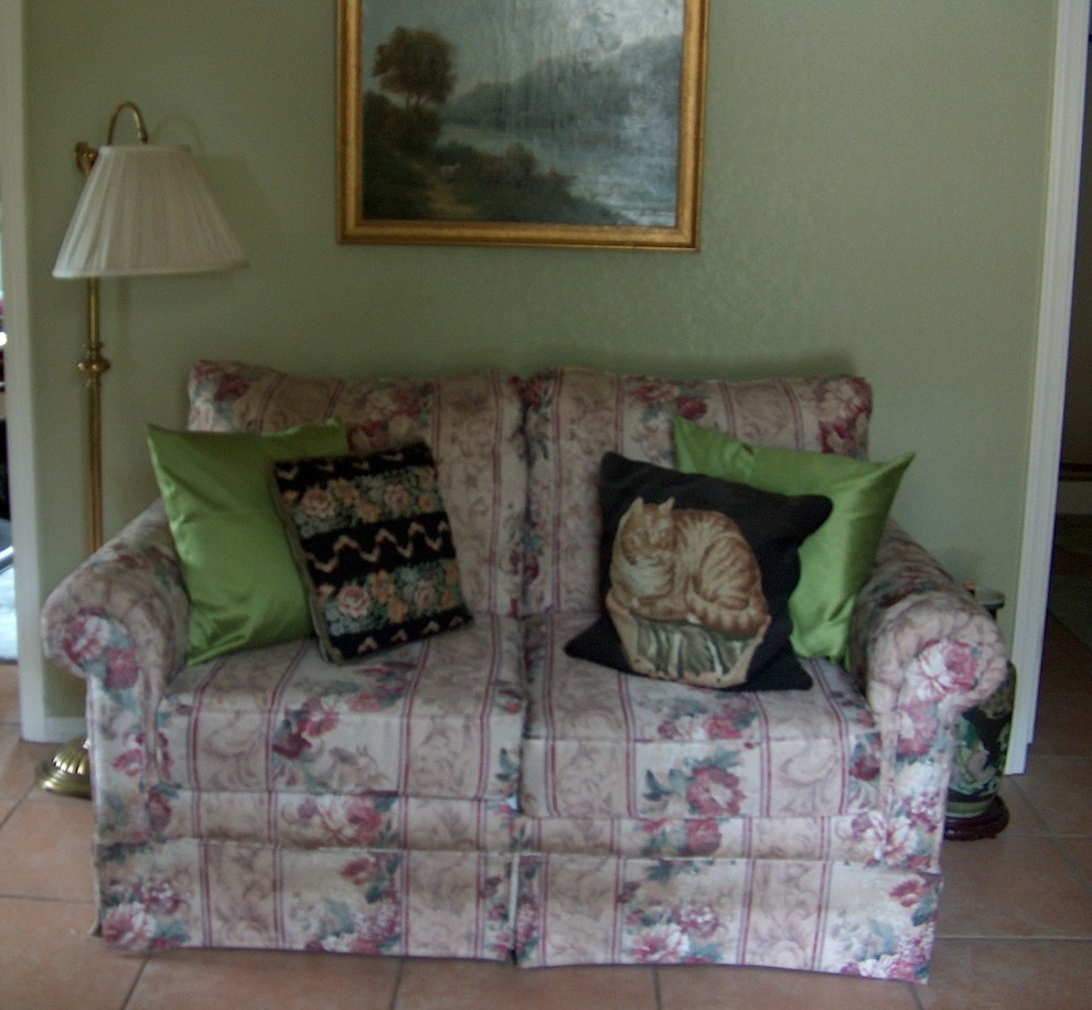 Massive Fail with Pillows?