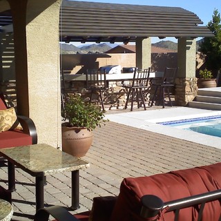 FALCON LANDSCAPES PAVERS & MASONRY LLC - Project Photos & Reviews ...