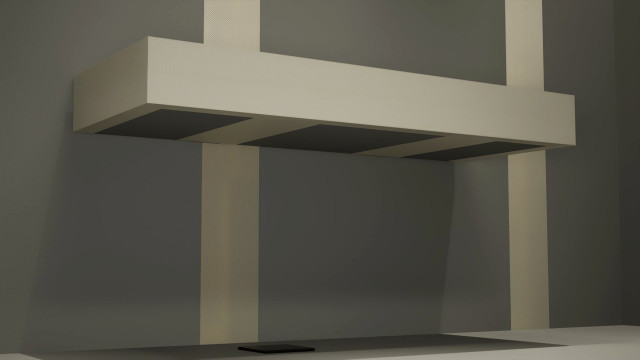 The Original™ Floating Shower Bench Kit with Dural XPS Foam Board ...