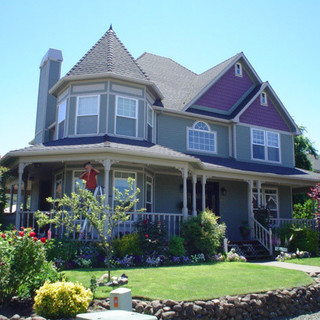 TRAVIS SHEETS PAINTING - Project Photos & Reviews - Medford, OR US | Houzz