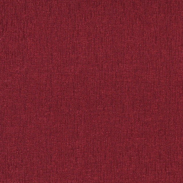 Burgundy Solid Textured Woven Matelasse Upholstery Fabric By The Yard ...