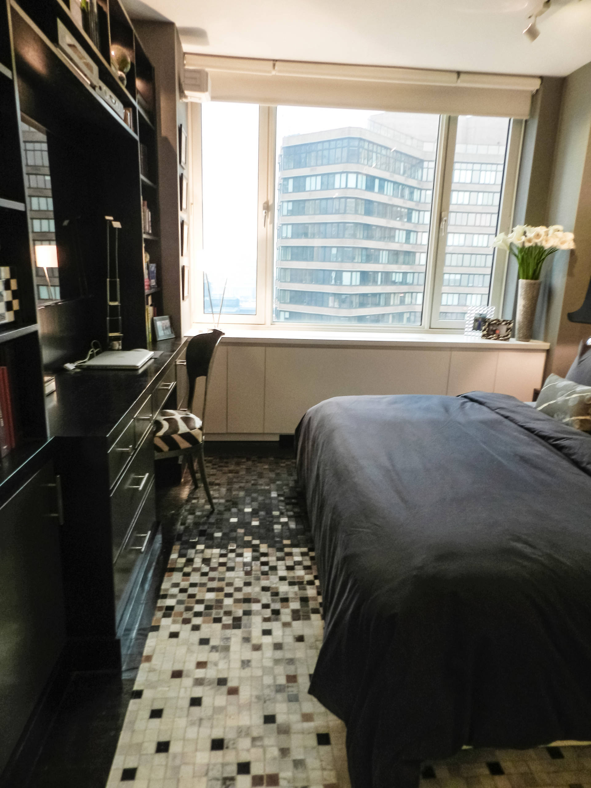 Design It Like a Man: Tips for Single Guys Planning a Bedroom