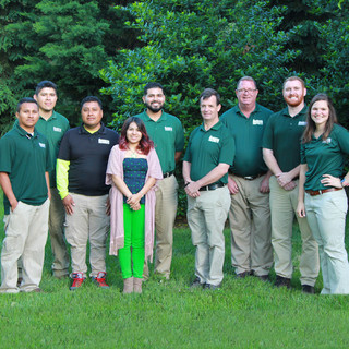 MERIDIAN LANDSCAPING & DESIGN - Project Photos & Reviews - Sterling, VA ...