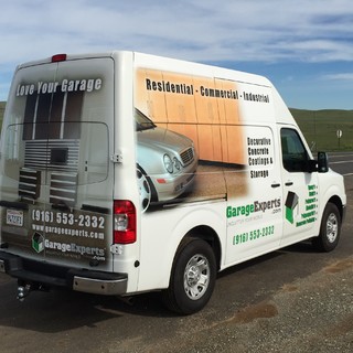 GARAGE EXPERTS - Project Photos & Reviews - Rancho Cordova, CA US | Houzz