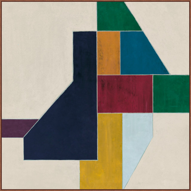 Picture Something 1, Giclee Reproduction Artwork, 40.25x40.25 ...