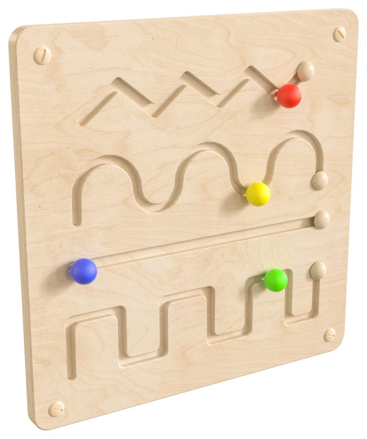 Lines and Patterns Steam Board - Transitional - Kids Toys And Games ...