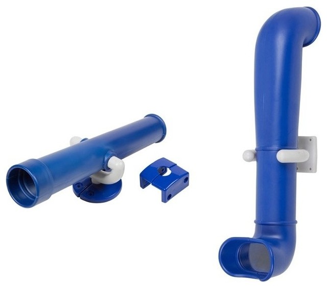 Swing Set Stuff Inc. Telescope Periscope Kit Red - Contemporary - Kids ...