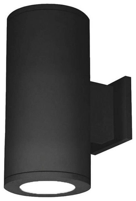 WAC Lighting Tube 5" LED 2 Sided Wall Light Away From Wall Beam 2700K ...