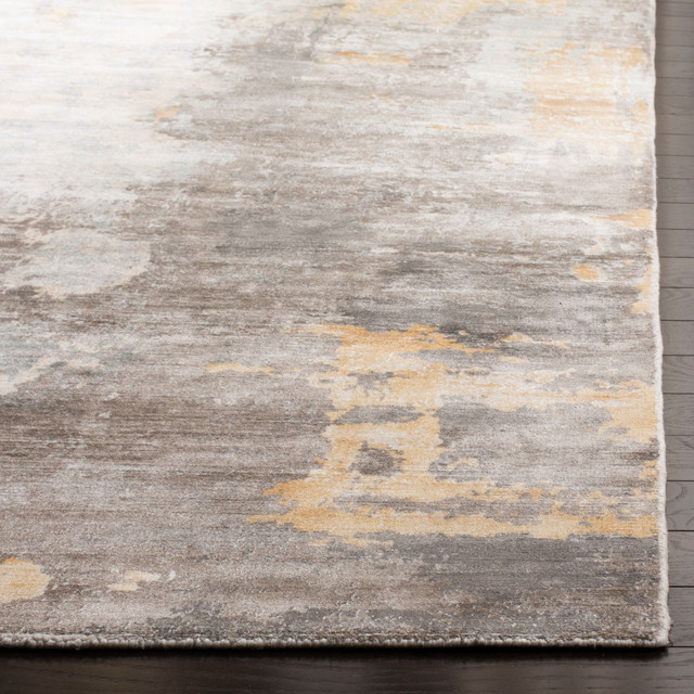 Safavieh Mirage Collection MIR970 Rug, 8'x10' - Contemporary - Area ...
