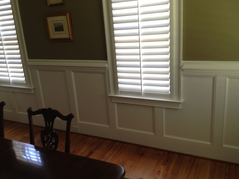 Judges panel - Unique Design by WoodmastersPro Inc. | Houzz