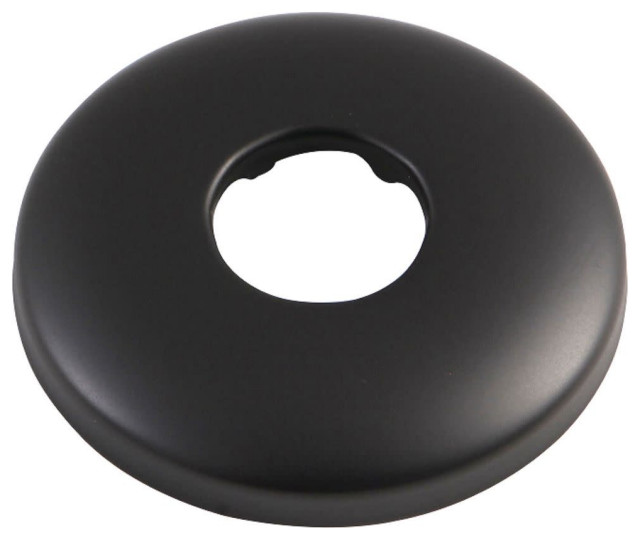 Showerscape Shower Arm Flange - Showerhead Parts - by Buildcom | Houzz