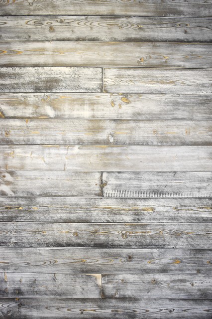 Weathered White and Gray Shiplap - Rustic - Wall Panels - by JNM Rustic ...
