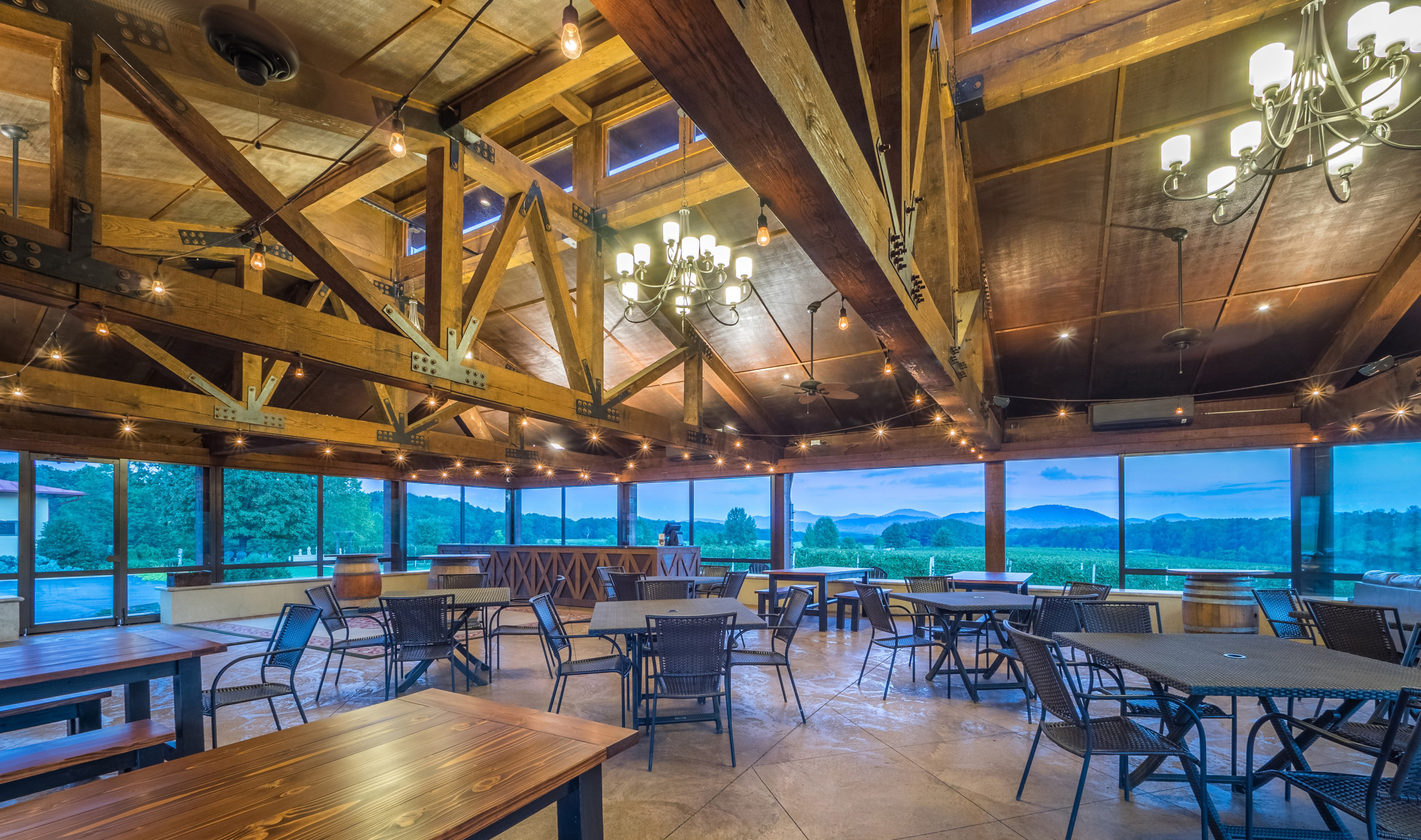 Afton Vineyard Afton Vineyard
