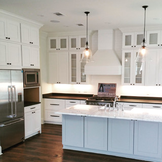 ANOINTED KITCHEN AND BATH - Project Photos & Reviews - Westwego, LA US ...