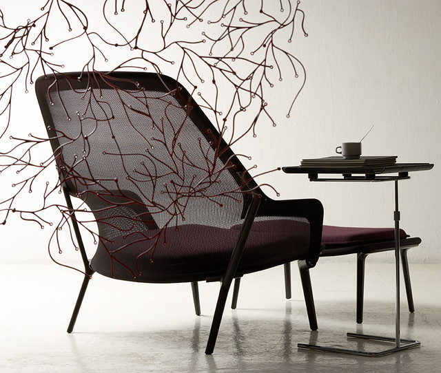 A Place For Your Seat: Using Chairs in Home Design