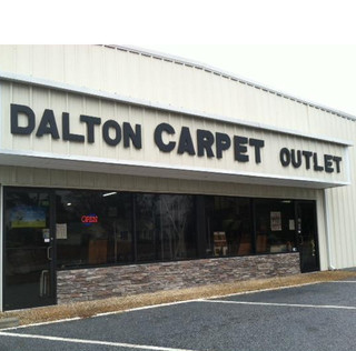 Dalton carpet store