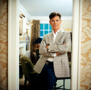 MICHAEL WHALEY INTERIORS, INC - Project Photos & Reviews - New York, NY ...