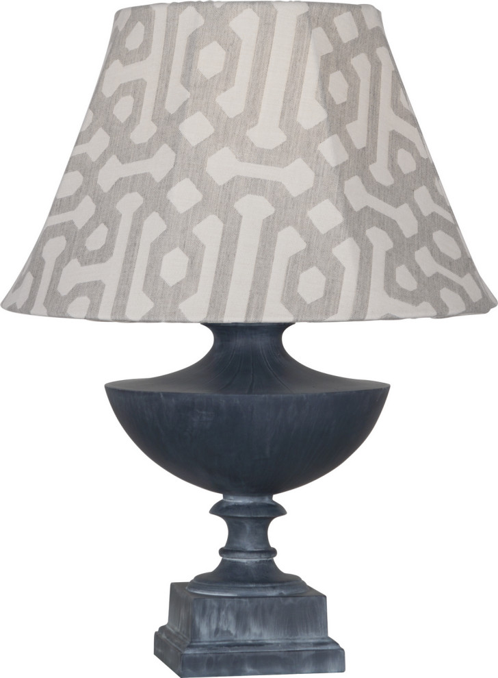 Robert Abbey WZ47G Freya Al Fresco Accent Lamp - Traditional - Table ...