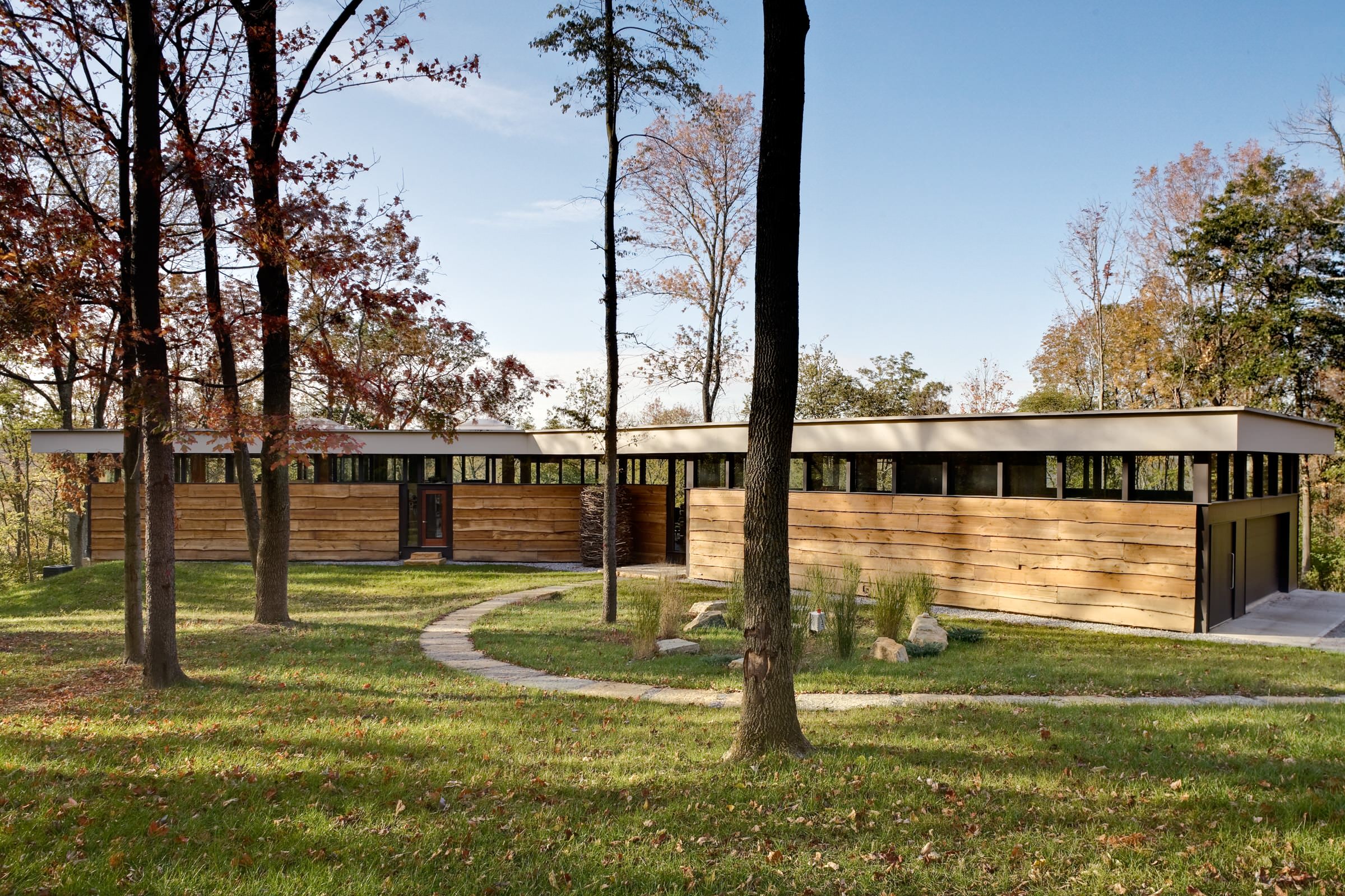 Design Workshop: The Beauty of Humble Materials