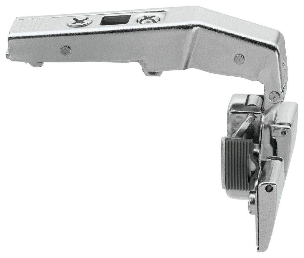 Blum 95 Degree CLIP Top Inset Blind Corner Self-Closing, INSERTA Hinge ...