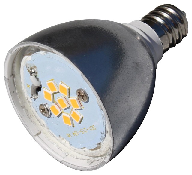 Insulator Light LED Pendant Shure Microphone Cover, 120V/6W ...