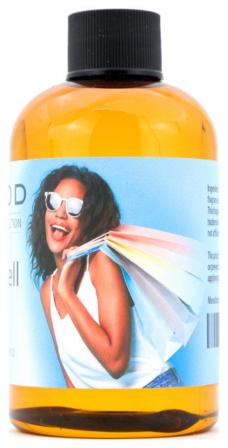 CEROD Day at the Mall - Love Spell Fragrance Oil for Cold Air Diffusers ...