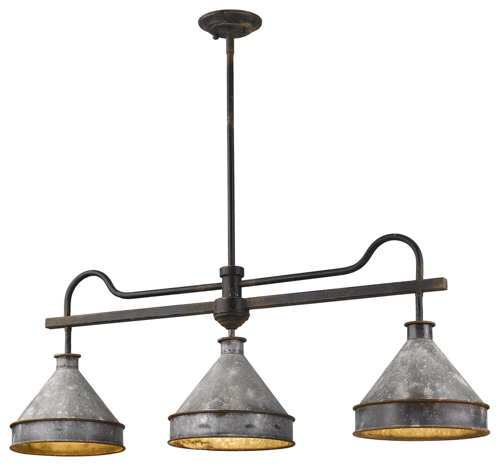 Jasper Linear Pendant Farmhouse Pendant Lighting By Shopfreely 2059
