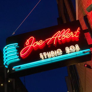JOE ALBERT SIGNATURE SERIES - Project Photos & Reviews - Canton, OH US ...