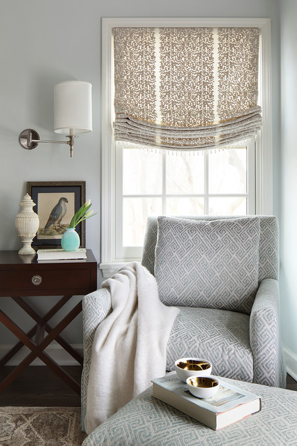 Becky Rose Design - Nashville Interior Designer