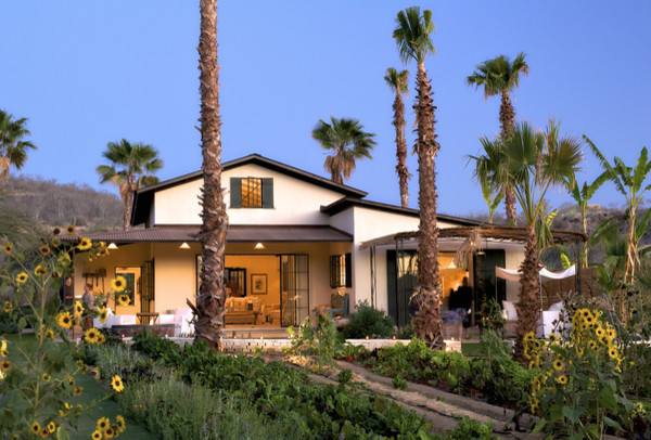 Why You Might Want to Build a House of Straw