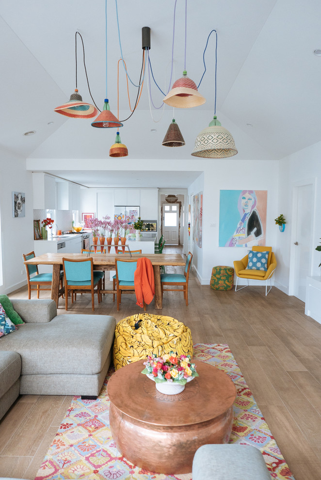 Home of Pip Brett (Jumbled Online) - Sydney - by Sophie Hansen | Houzz
